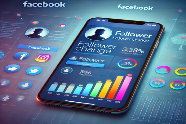 Principais Apps para Monitorar Quem Deixou de Seguir no Facebook - Lord ...
